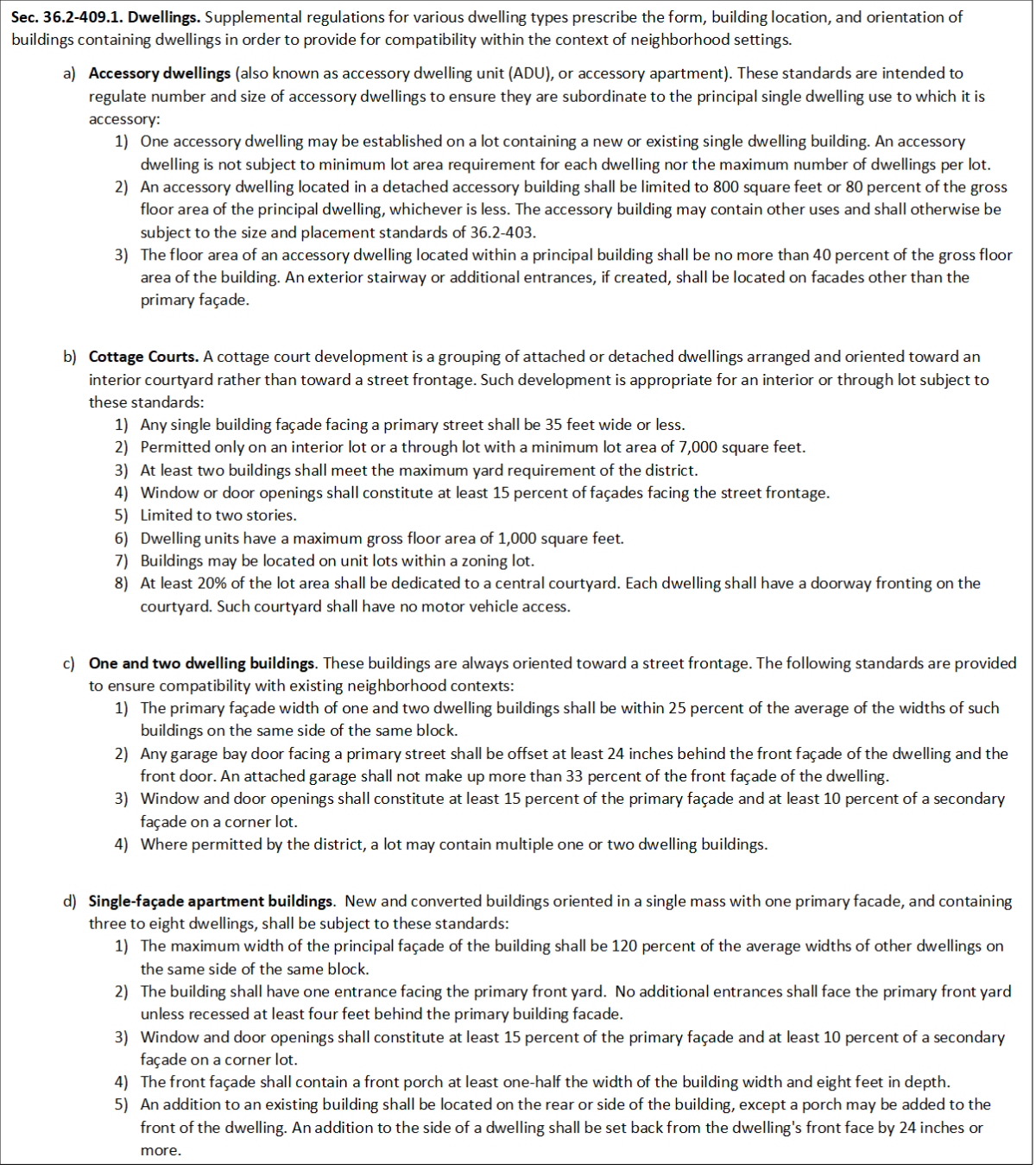Zoning Text Amendments - Plan Roanoke